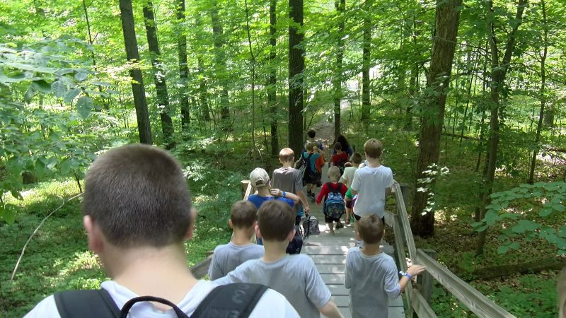 Camp Rokilio – Bay-Lakes Council