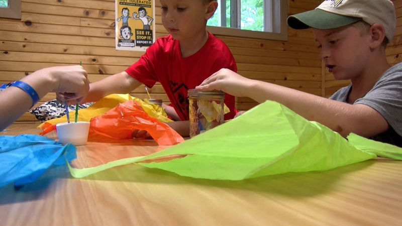 Camp Rokilio – Bay-Lakes Council