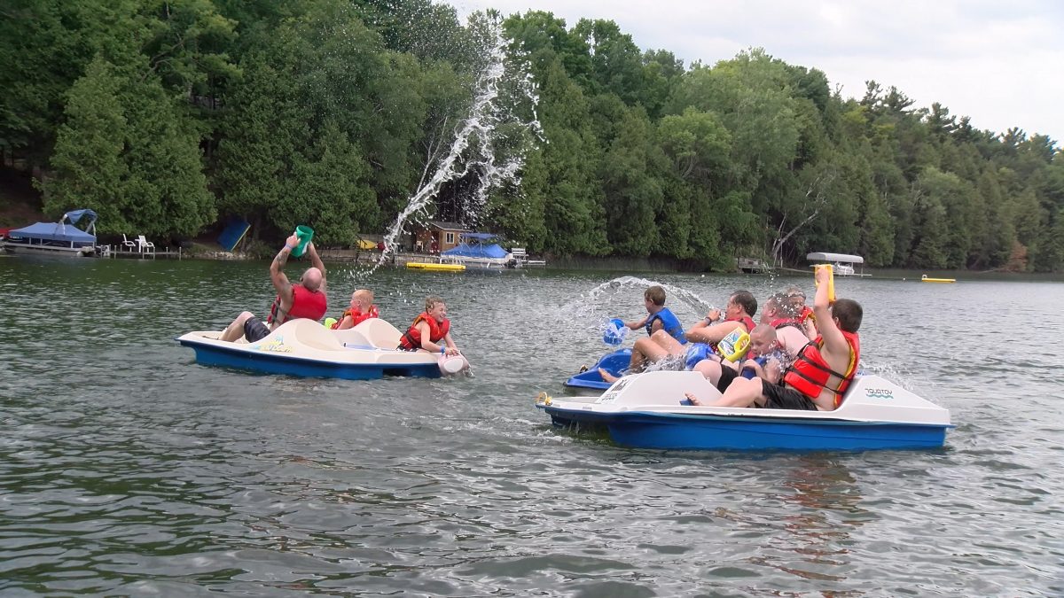 Camp Rokilio – Bay-Lakes Council