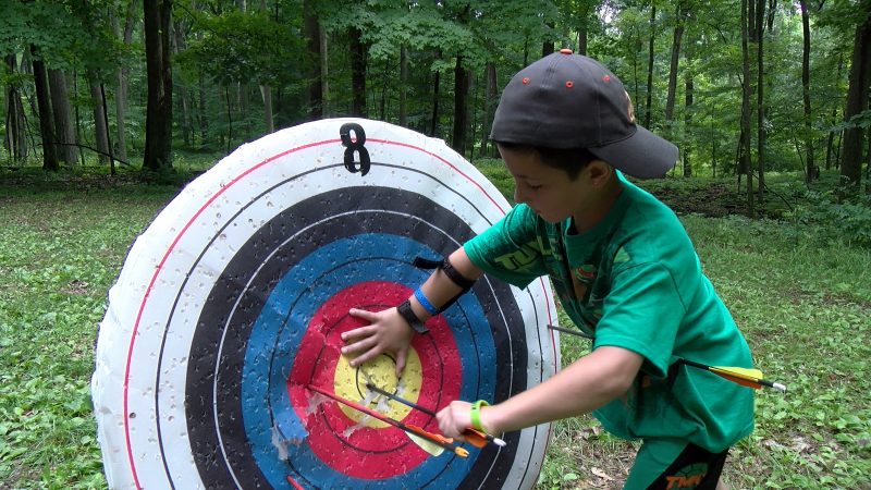 Camp Rokilio – Bay-Lakes Council