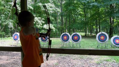 Camp Rokilio – Bay-Lakes Council