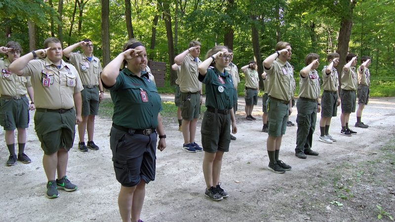 Camp Rokilio – Bay-Lakes Council