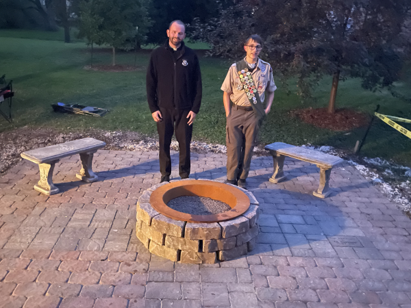 Salute to Our Eagles: February 10, 2022 Guide Council Newsletter – Bay ...